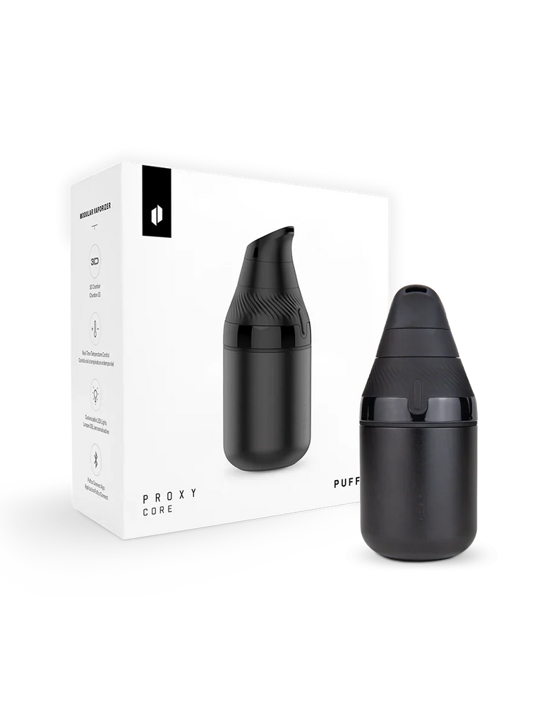 Puffco Proxy Core Kit-$10 OFF at VIVANT – ViVANT